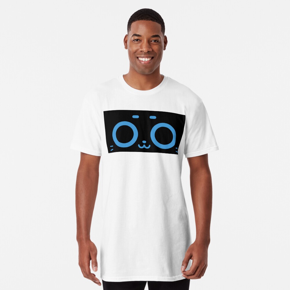 "Cat Robot Kerfus Face" Pin for Sale by Edixo | Redbubble