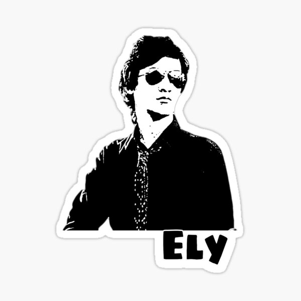 "Ely Buendia-Eheads" Sticker for Sale by AissTee | Redbubble