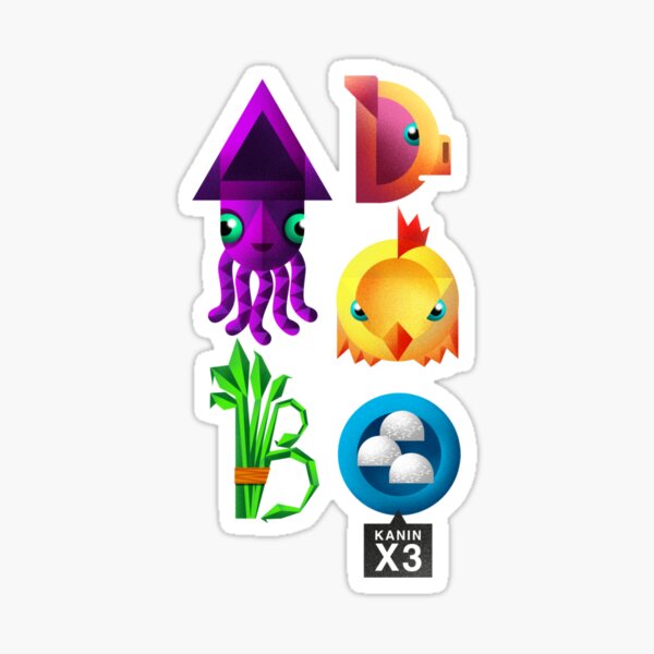 "Funny Adobo Filipino Food" Sticker for Sale by Shaplaw | Redbubble