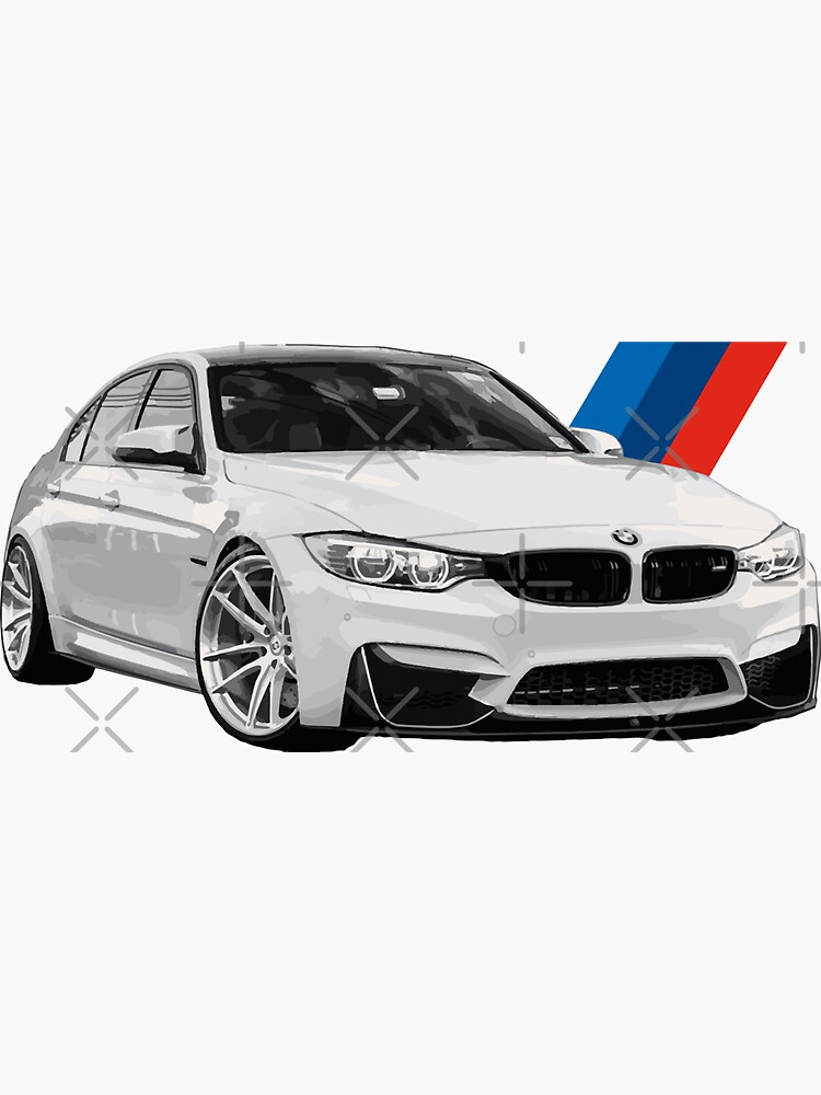 "f80 m3 s58 high performance sports car German automobile competition ...