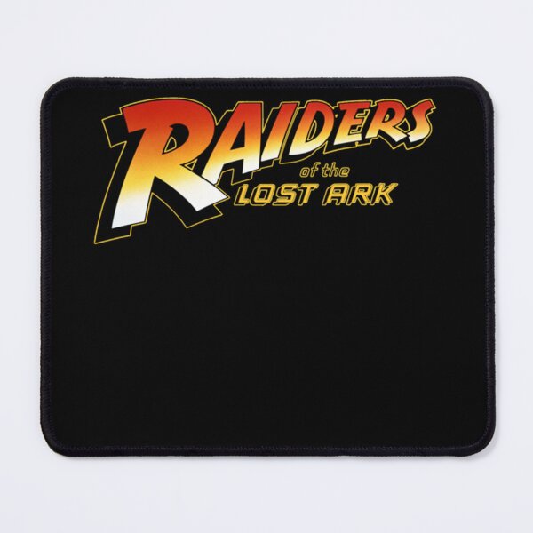 "Awesome-Raiders-Of-The-Lost-Ark-" Mouse Pad for Sale by Empsy36tea ...