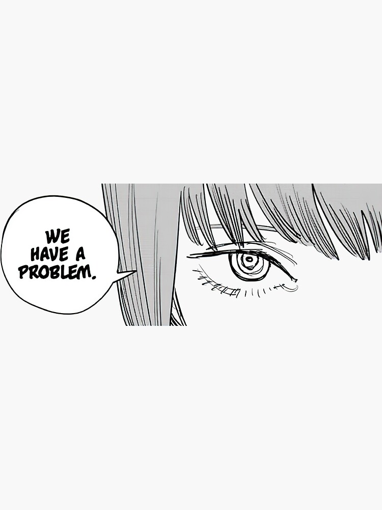 "Vicious eyes" Sticker for Sale by EZ4RI0 | Redbubble