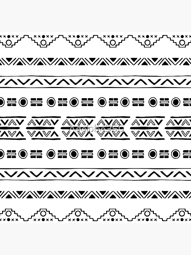 "IMIGONGO " Art Board Print for Sale by Adolphe350 | Redbubble