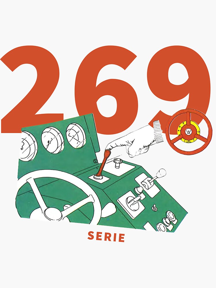 "series 269 the Japanese driving 269 train driver Spain maquinista ...