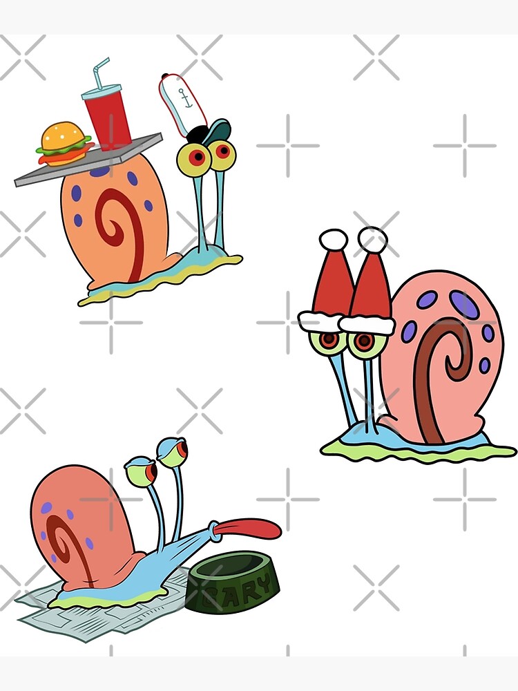 " Gary The Snail,Mermaid Man,Flying Dutchman,Mrs Puff,Eugene Krabs ...