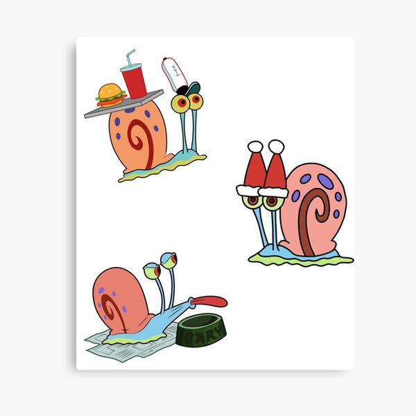 " Gary The Snail,Mermaid Man,Flying Dutchman,Mrs Puff,Eugene Krabs ...