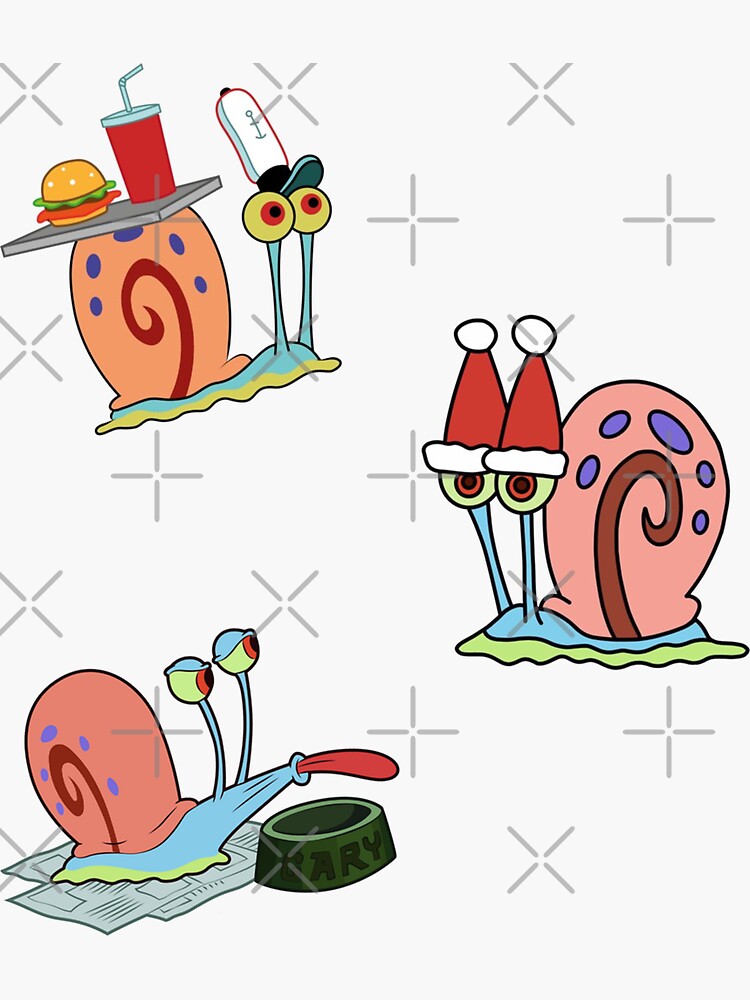 " Gary The Snail,Mermaid Man,Flying Dutchman,Mrs Puff,Eugene Krabs ...