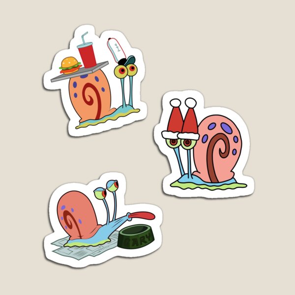 " Gary The Snail,Mermaid Man,Flying Dutchman,Mrs Puff,Eugene Krabs ...