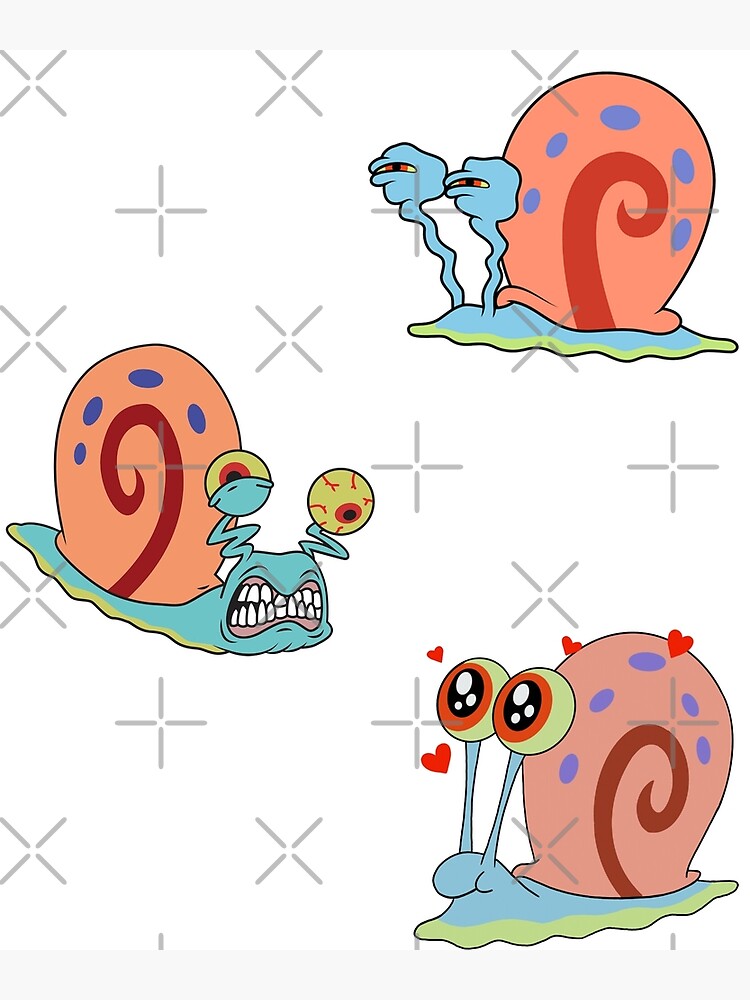 " Gary The Snail,Mermaid Man,Flying Dutchman,Mrs Puff,Eugene Krabs ...