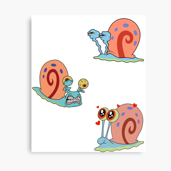 " Gary The Snail,Mermaid Man,Flying Dutchman,Mrs Puff,Eugene Krabs ...