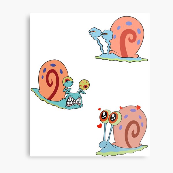 " Gary The Snail,Mermaid Man,Flying Dutchman,Mrs Puff,Eugene Krabs ...