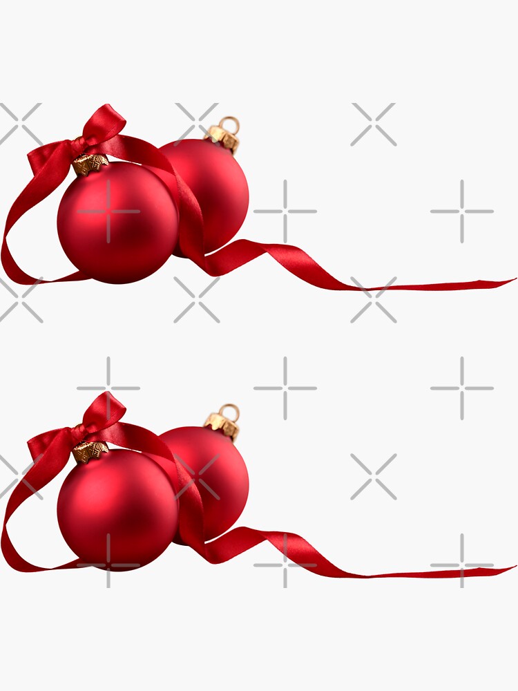 "Christmas Stickers combo pack " Sticker for Sale by praveendake ...