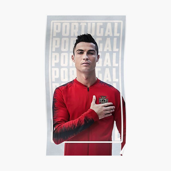"Ronaldo Portugal Legend Football Player Years , Ronaldo Gifts, Ronaldo ...