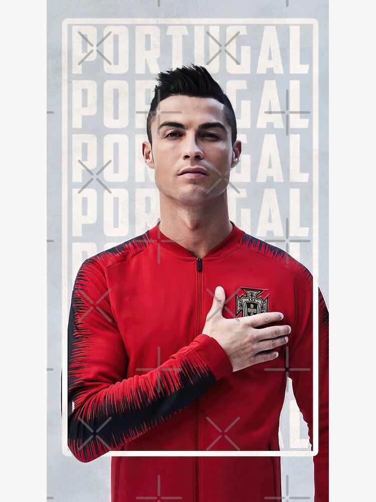 "Ronaldo Portugal Legend Football Player Years , Ronaldo Gifts, Ronaldo ...