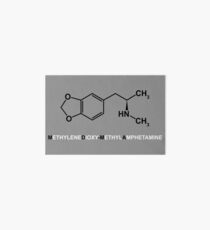 Mdma: Wall Art | Redbubble