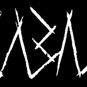 "Cabal band" Sticker for Sale by alex sinno | Redbubble