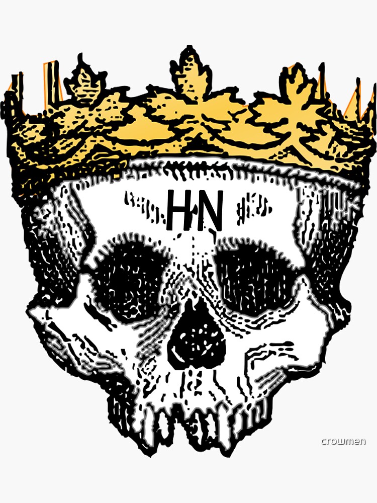 " halloween 2023 welcome" Sticker for Sale by crowmen | Redbubble