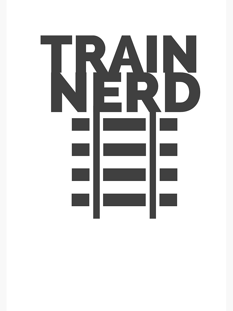 "Train nerd love trains steam trains cool train locomotive rail roads ...