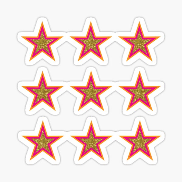 "Christmas Stickers combo pack " Sticker for Sale by praveendake ...