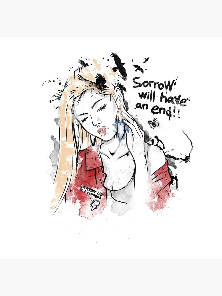 "Life is GRAFFITI - Rachel" Art Print for Sale by Fearcheck | Redbubble