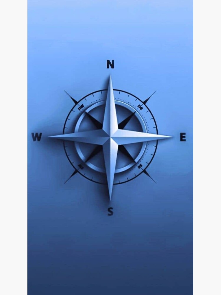 "Compas Design" Sticker for Sale by CopeShop | Redbubble