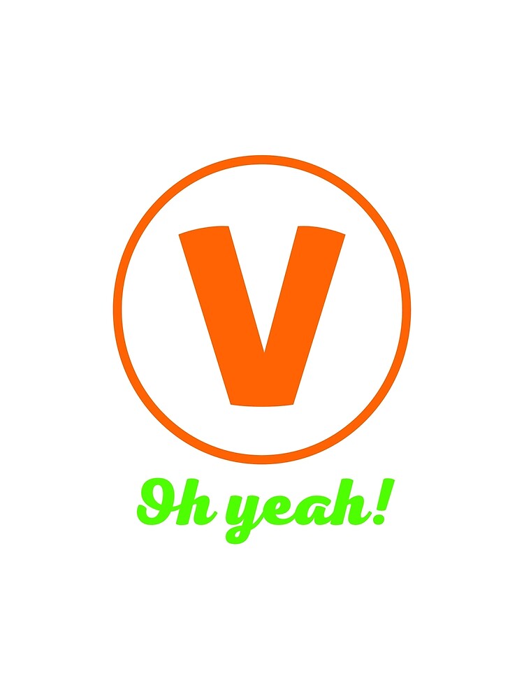 "Vector Essential "Oh Yeah" despicable me" Poster for Sale by ...