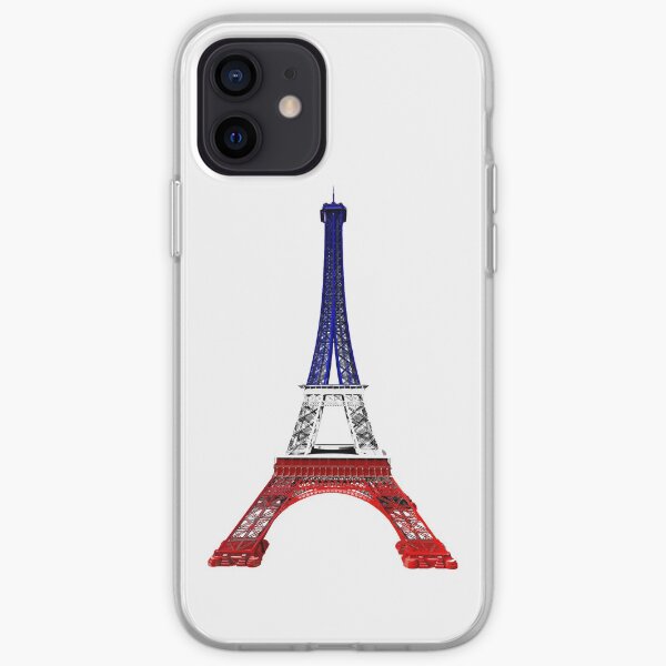 Eiffel Tower iPhone cases & covers | Redbubble