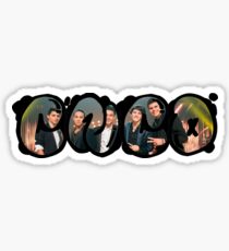 Cnco: Stickers | Redbubble