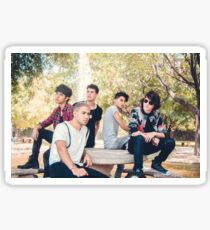 Cnco: Stickers | Redbubble
