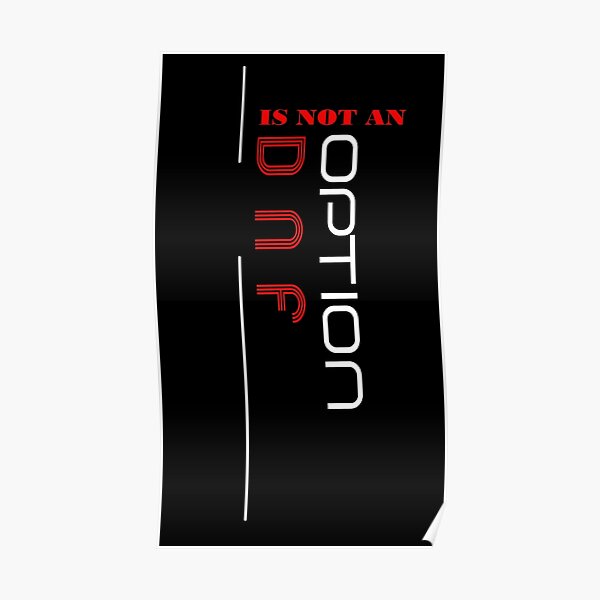 Poster « Dnf dnf dnf dnf dnf dnf dnf dnf dnf dnf dnf dnf dnf dnf dnf ...