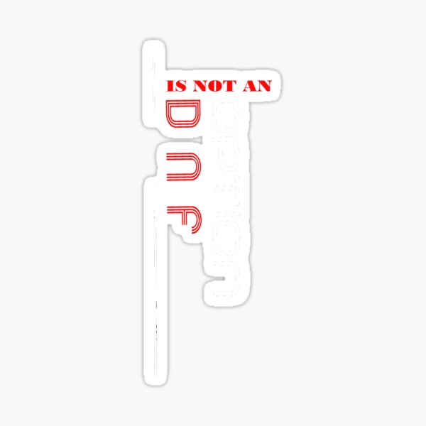 "Dnf dnf dnf dnf dnf dnf dnf dnf dnf dnf dnf dnf dnf dnf dnf dnf dnf dnf dnf dnf2 " Sticker for ...