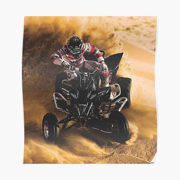Motocross Posters | Redbubble