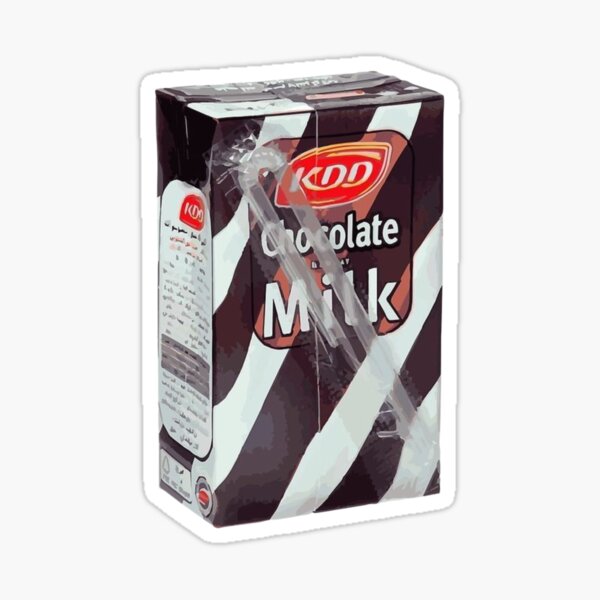 "kdd" Sticker for Sale by RowanRak | Redbubble