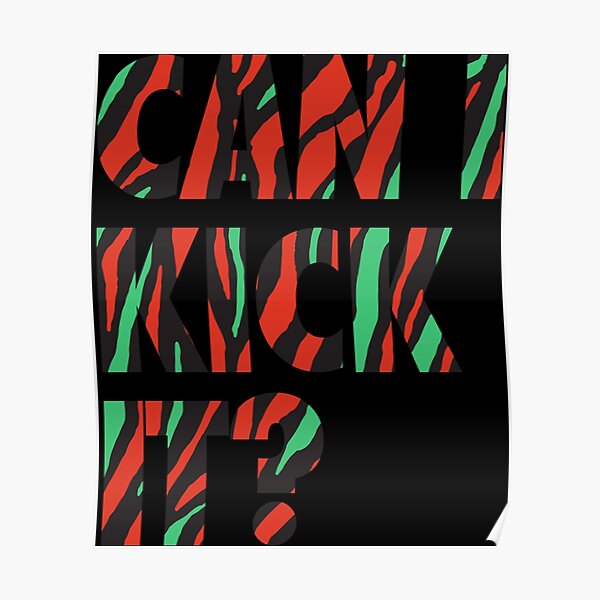 "The Low End Theory Graphic Gift Fan Hip Hop" Poster for Sale by ...