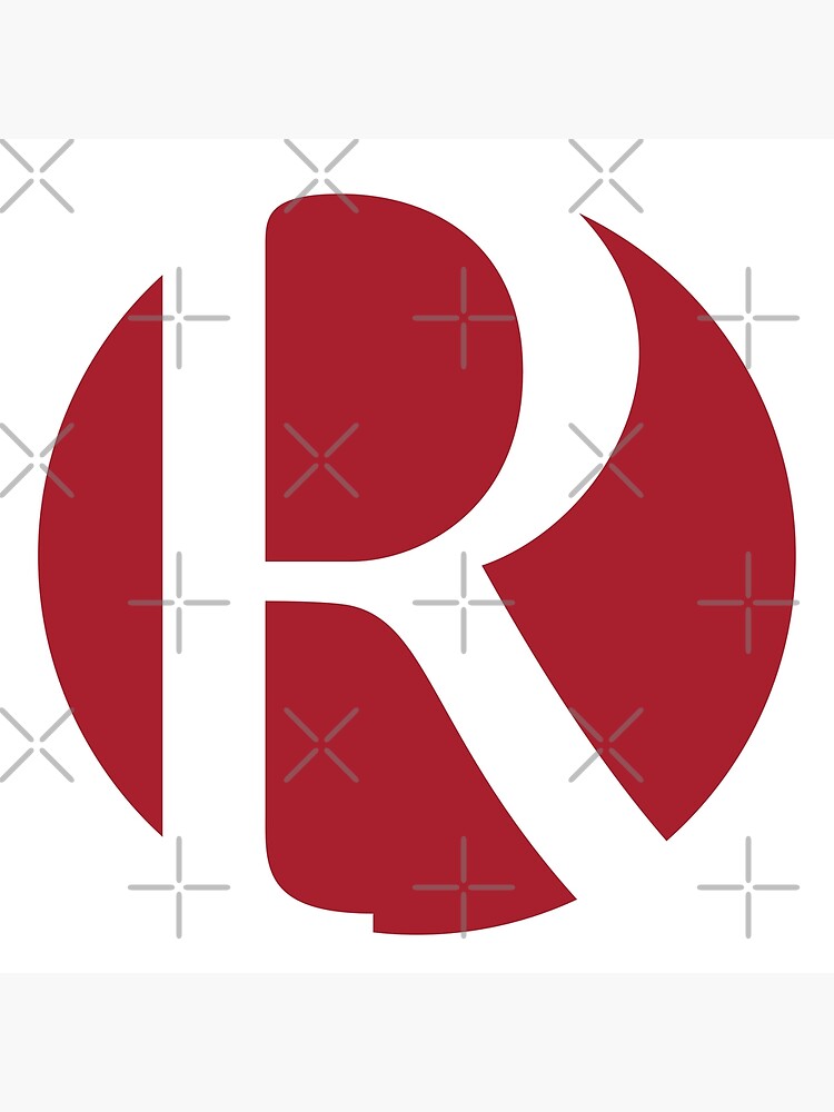 "ROUND ROBIN DESIGN - Logo Merch" Poster for Sale by roundrobin | Redbubble