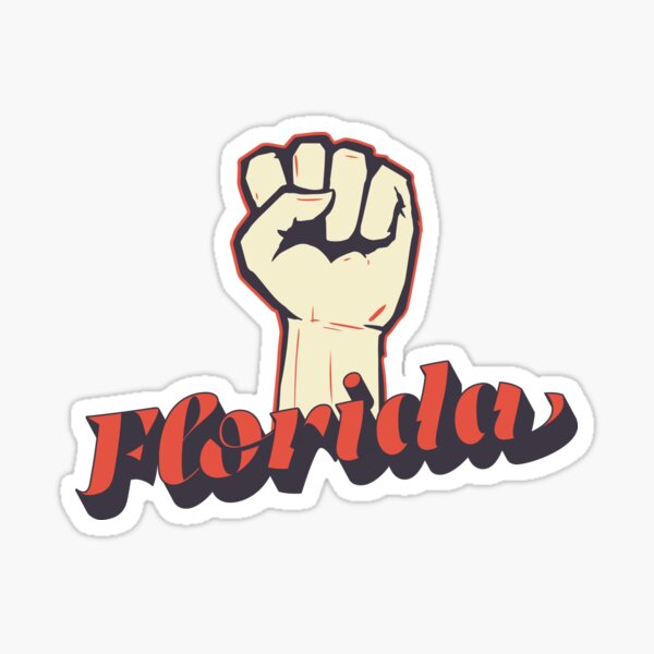 "FMB Florida Strong. FMB STRONG HURRICANE IAN 2022" Sticker for Sale by ...