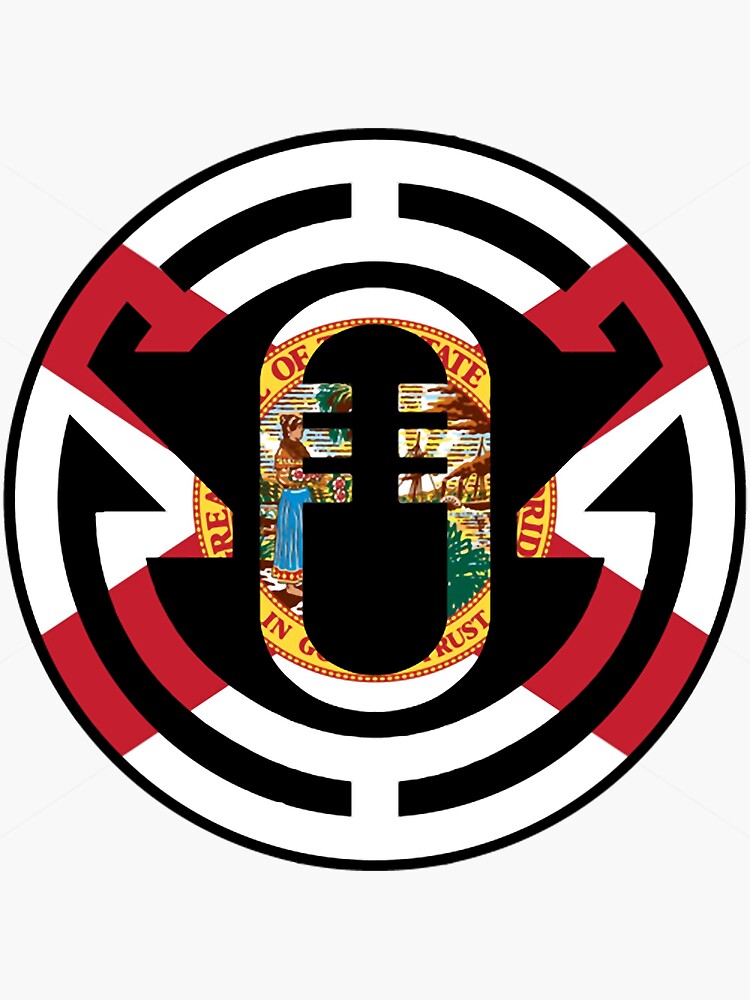 "Brokette Corps" Sticker for Sale by AzariaFelton12 | Redbubble