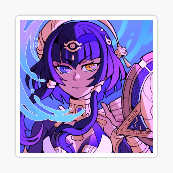 "Candace" Sticker for Sale by damare | Redbubble