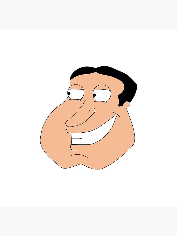 Quagmire Face Glasgow DJ, 21, Jokes He Looks Just Like Family Guy's
