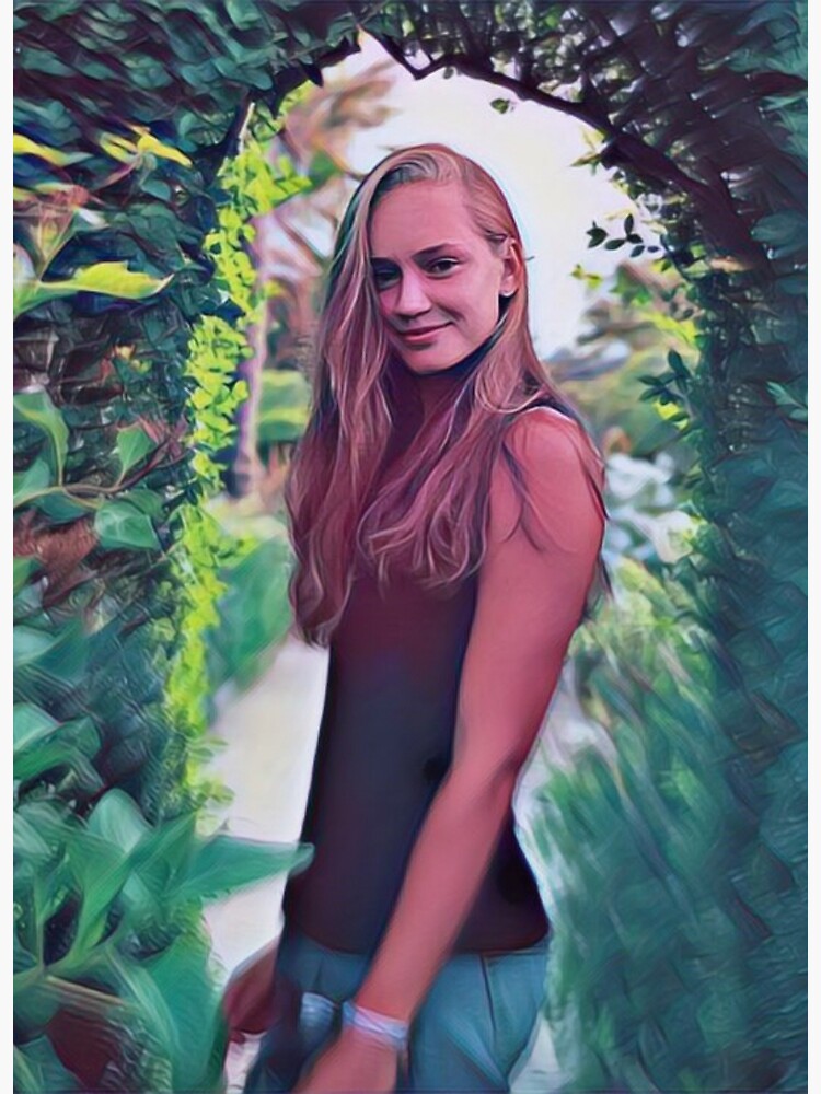 "Elena rybakina " Poster for Sale by Aniatom | Redbubble