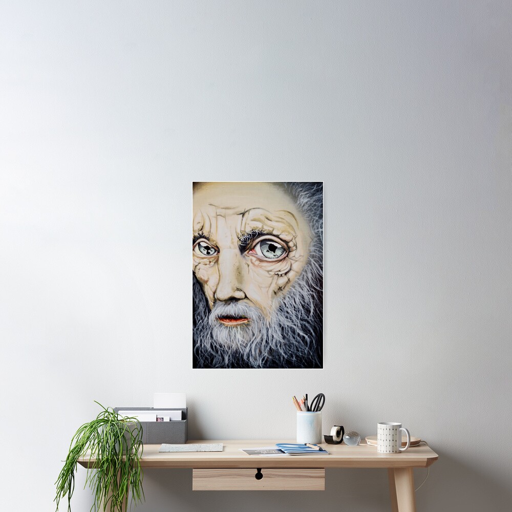 "eyes" Poster for Sale by Artelies202 | Redbubble