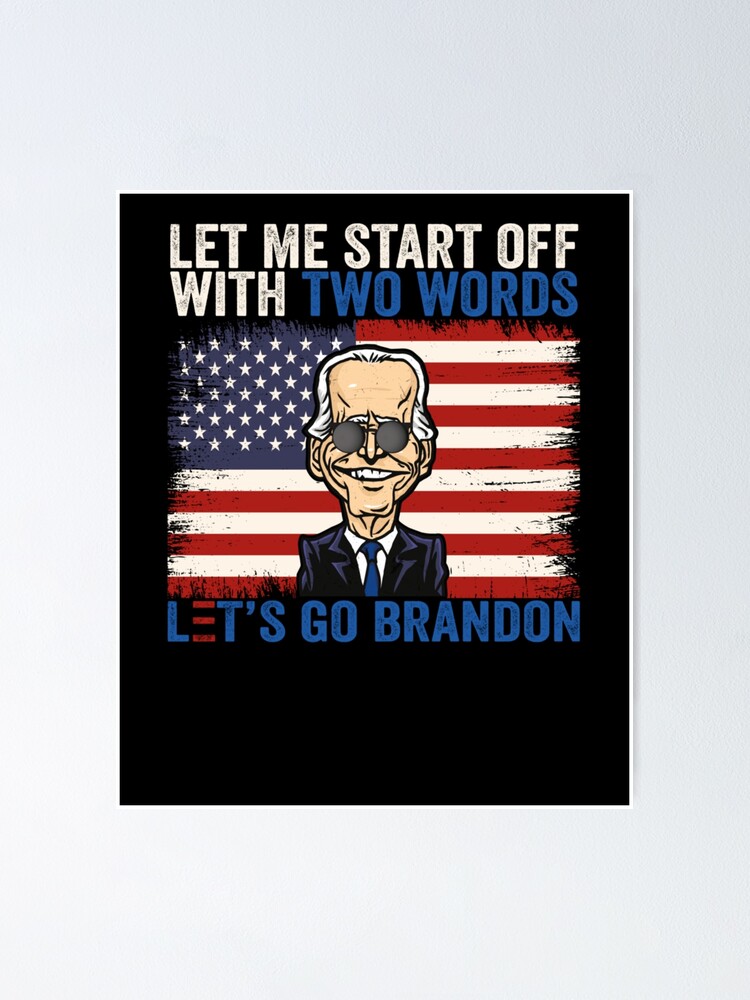 "Funny Retro Vintage Funny Biden US Flag Joe Political Memes Jokes ...