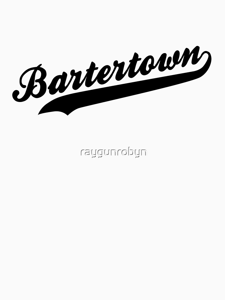 "Bartertown" T-shirt for Sale by raygunrobyn | Redbubble | mad max t ...