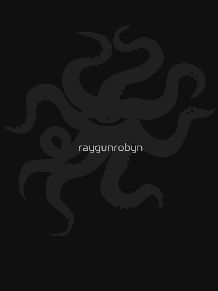 "Azathoth" T-shirt for Sale by raygunrobyn | Redbubble | azathoth t ...