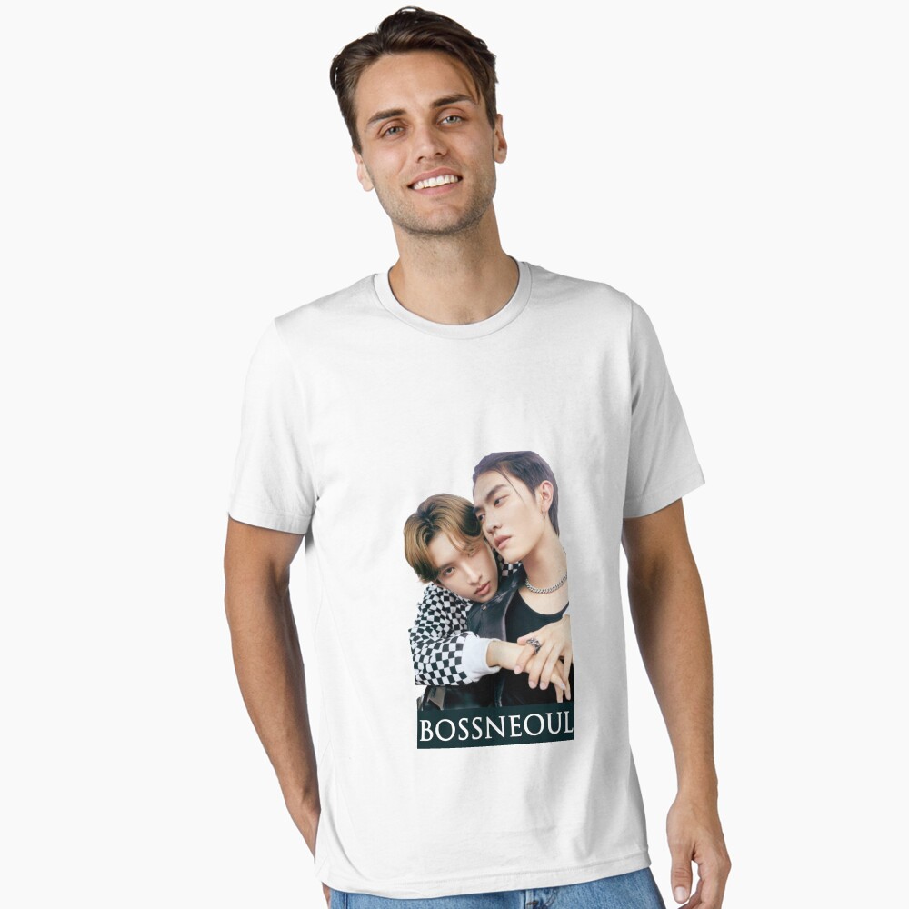 "BossNoeul - Love in the air" Sticker for Sale by g-fullsun03 | Redbubble