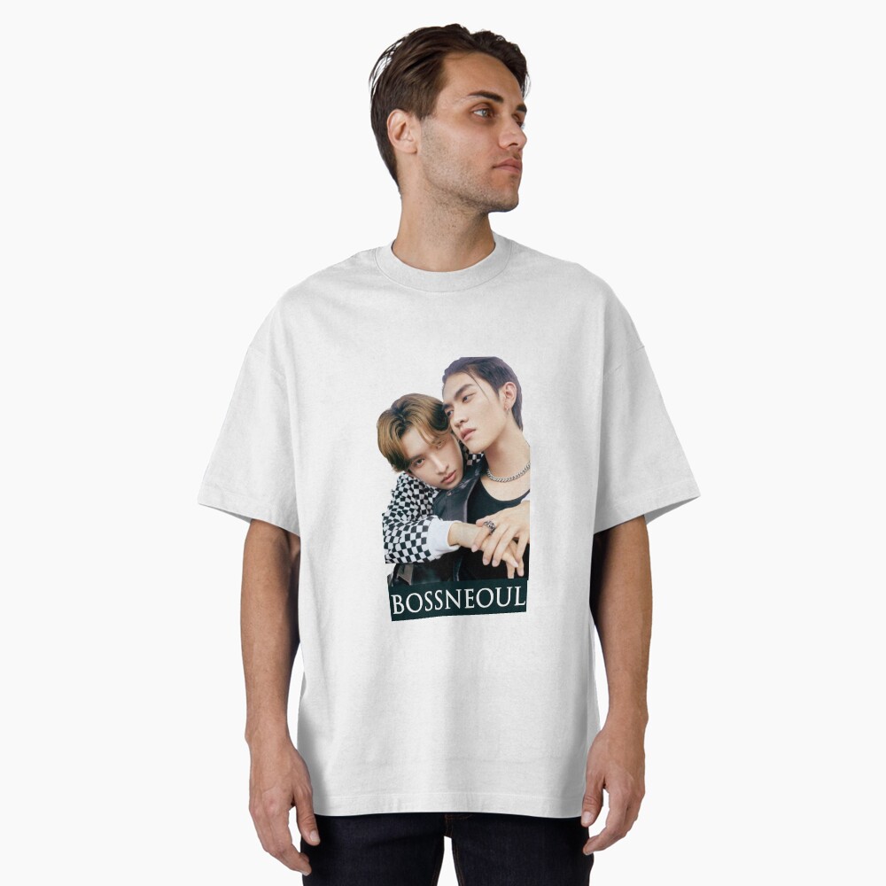 "BossNoeul - Love in the air" Sticker for Sale by g-fullsun03 | Redbubble