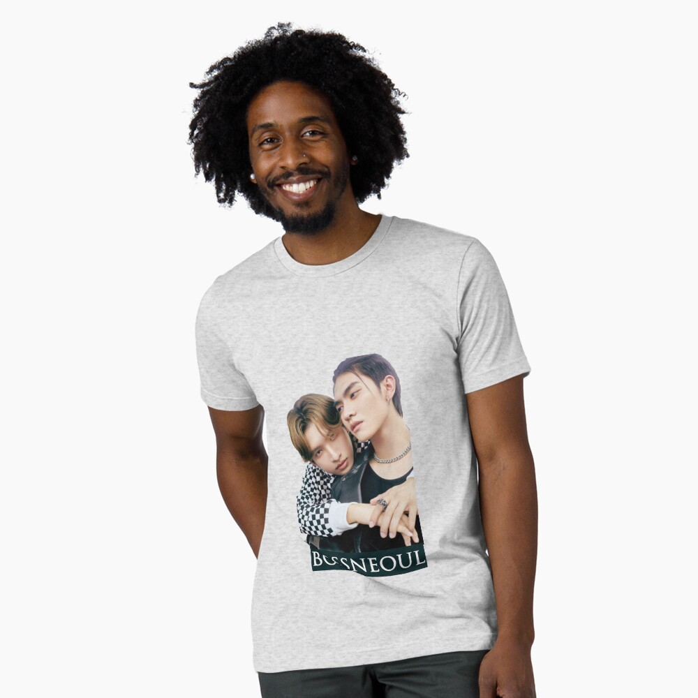 "BossNoeul - Love in the air" Sticker for Sale by g-fullsun03 | Redbubble