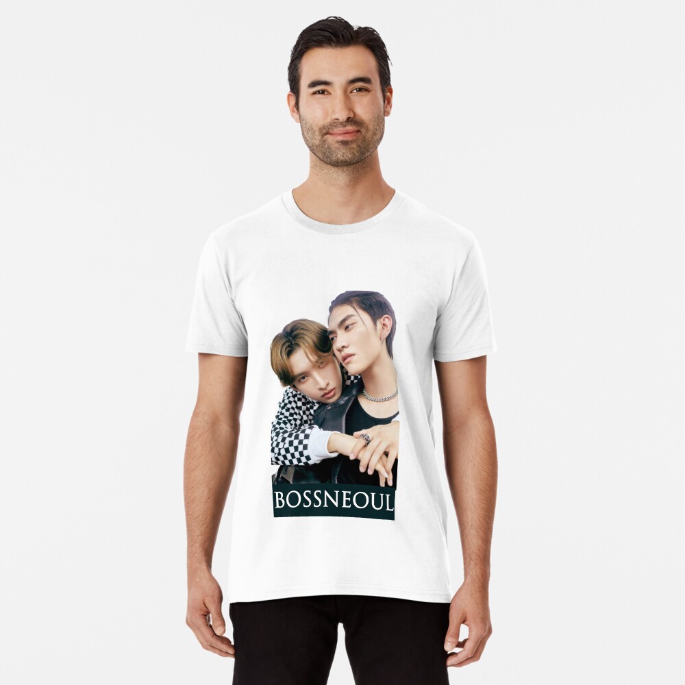 "BossNoeul - Love in the air" Sticker for Sale by g-fullsun03 | Redbubble