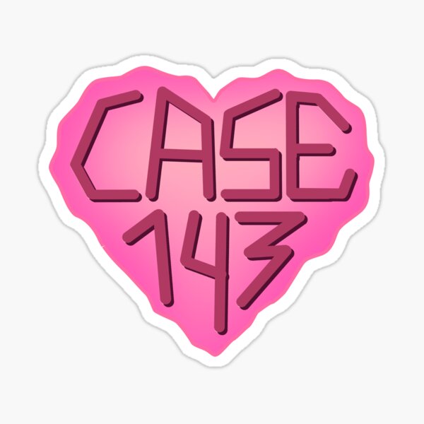 "Stray Kids Case 143 Graphic 05" Sticker for Sale by SofiArts | Redbubble