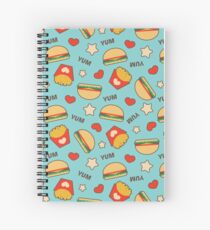 Spiral Notebooks | Redbubble